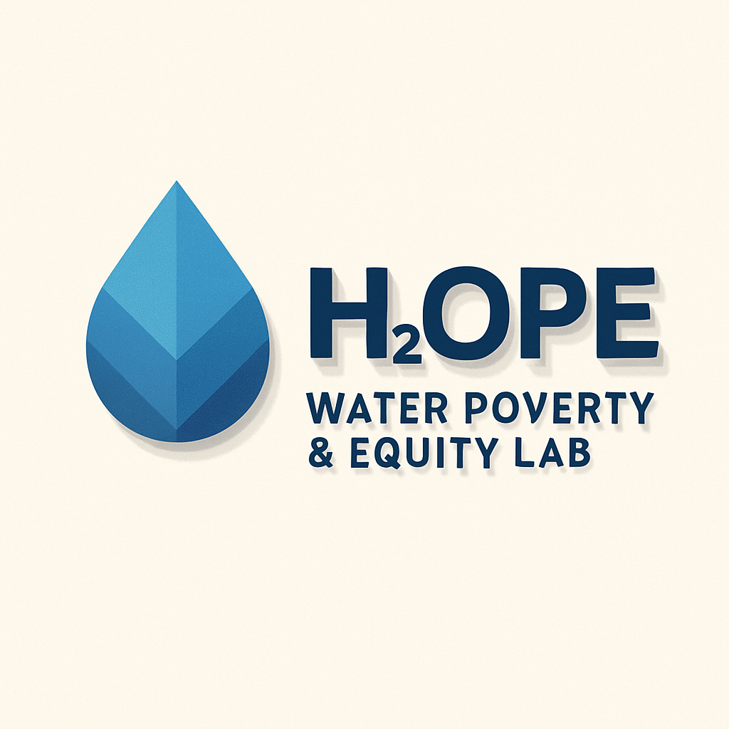 H2OPE Project – Kayleigh Ward